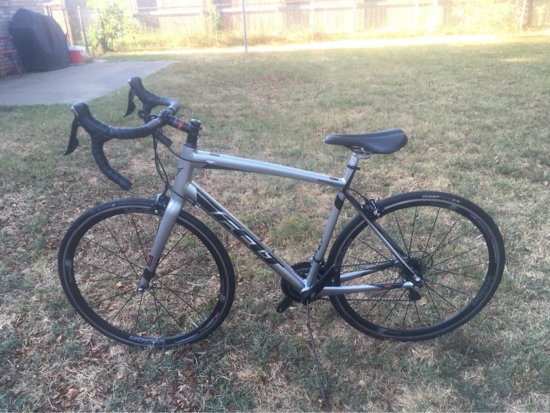 2016 Felt Z85 For Sale