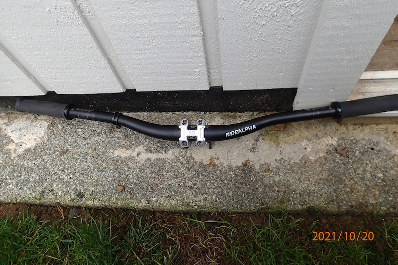 2020 Ride Alpha For Sale