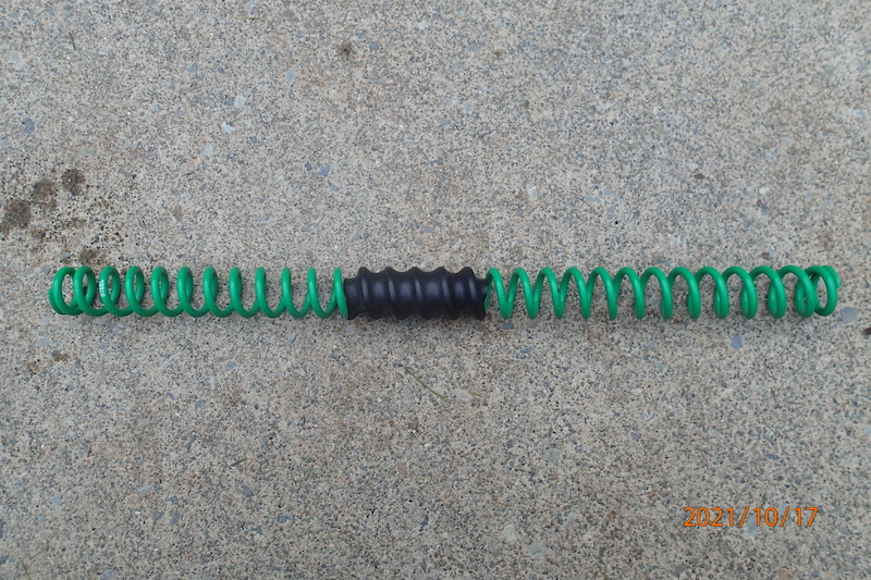 2013 Green fox 40 spring For Sale