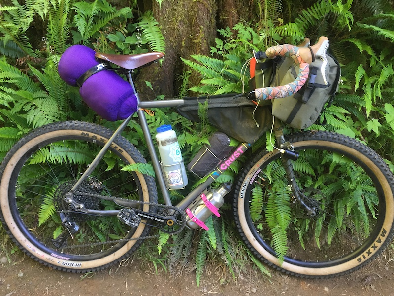 2020 Crust Evasion Large For Sale