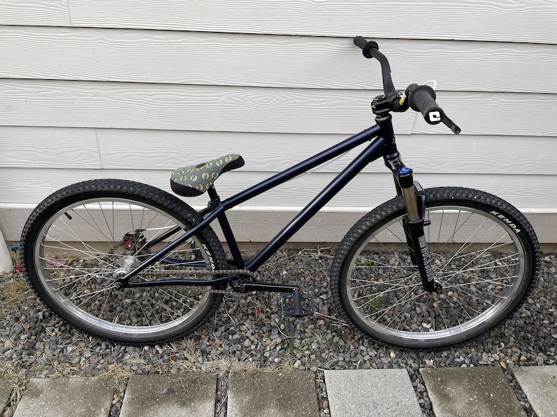 Eastern Night Train DJ For Sale