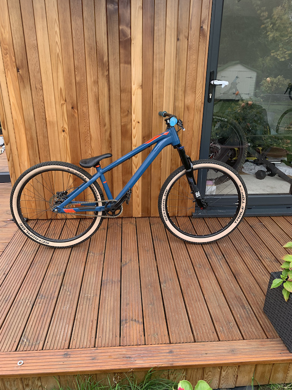 2018 Polygon Trid For Sale