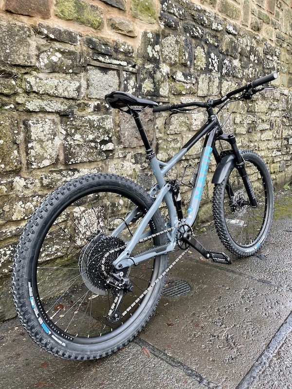 2021 Marin Rift Zone 1 For Sale