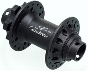 atomlab aircorp front hub (20mm) New price! For Sale