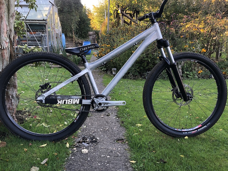 Banshee Amp long PRICE DROP For Sale