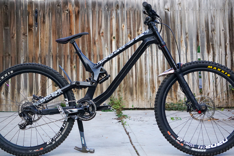 2018 Canyon Sender al For Sale