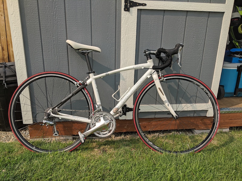 2009 Specialized Dolce Elite - NICE For Sale