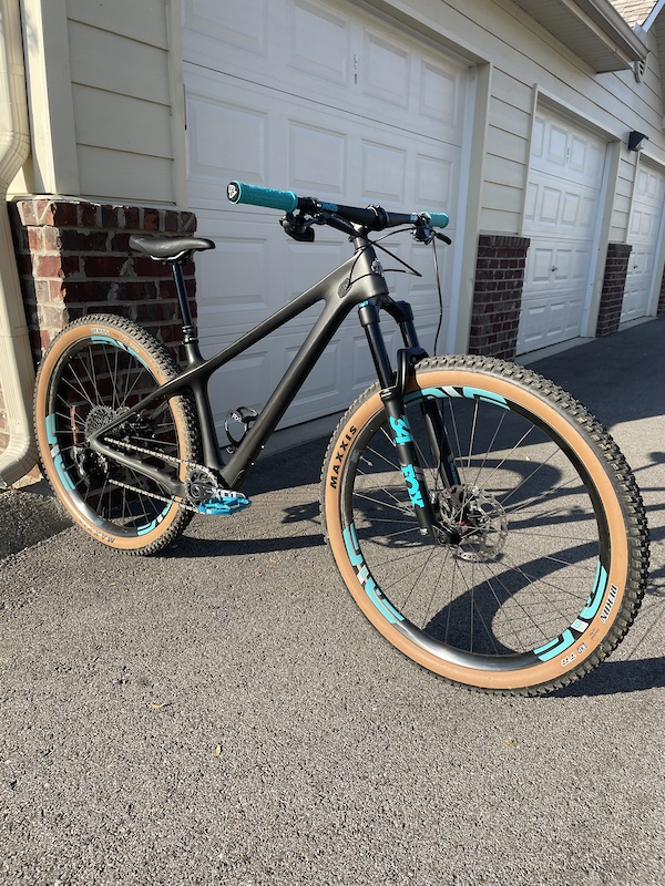 2021 Yeti ARC Custom Build For Sale