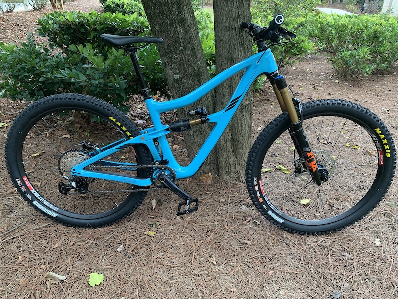 2022 Ibis Ripmo V2 Medium For Sale