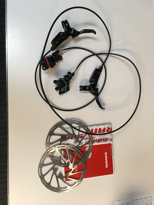 Sram Guide RSC For Sale