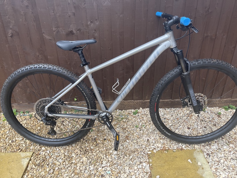 2021 Specialized rockhopper large frame For Sale