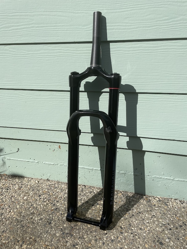 2020 Rockshox 35 Gold RL 150mm Fork For Sale