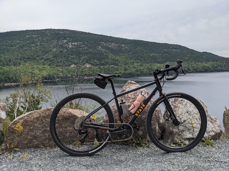2021 State 4130 All-Road XS For Sale