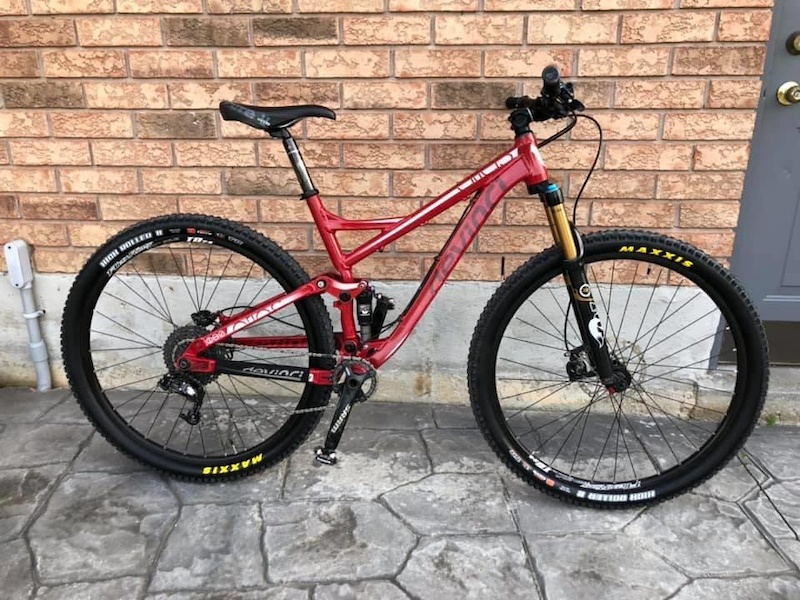Devinci Atlas XP For Sale