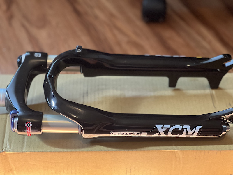 2021 New XCM HLO AIR SL 20 For Sale