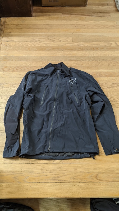 2021 Fox Attack Pro - Water - XL For Sale