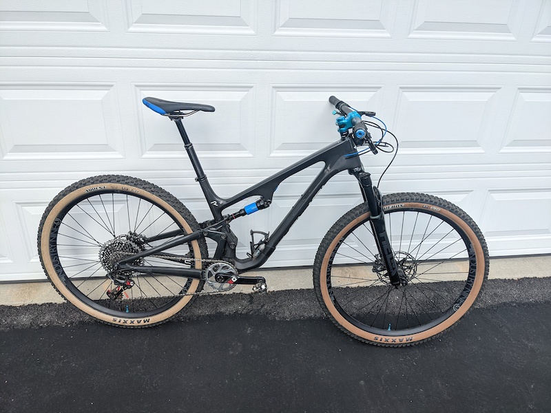 2021 Revel Ranger - Large - Custom - Last Chance Lower $$$ For Sale