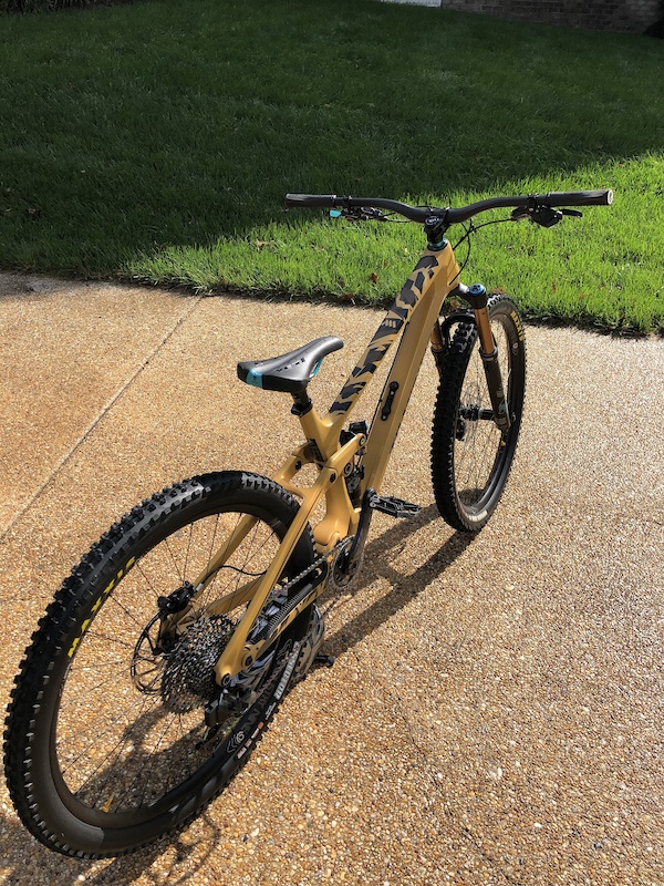 2021 Transition Sentinel For Sale