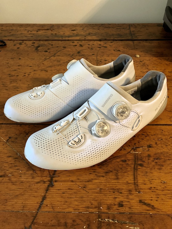 Shimano S-Phyre RC901 size 45 For Sale