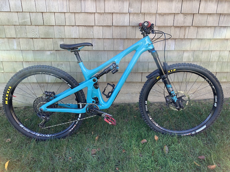 2020 Yeti SB130 CLR For Sale
