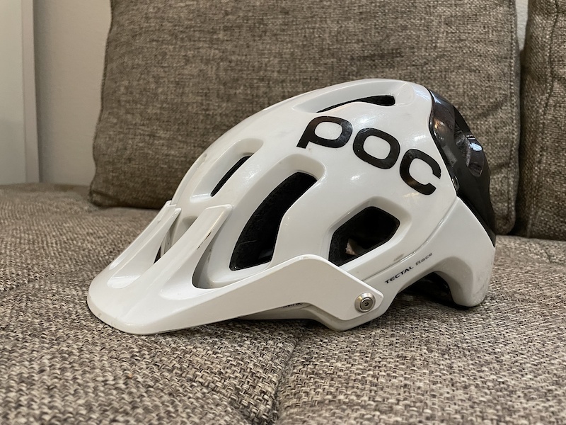 2018 POC Tectal Race M/L For Sale