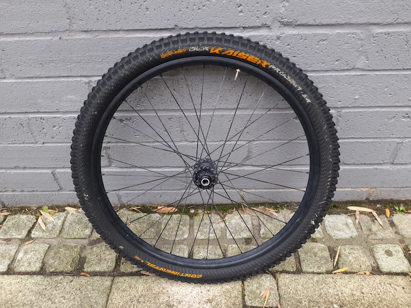 27.5 Non Boost Front Wheel For Sale