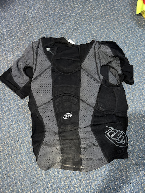 Troy lee designs body armour For Sale