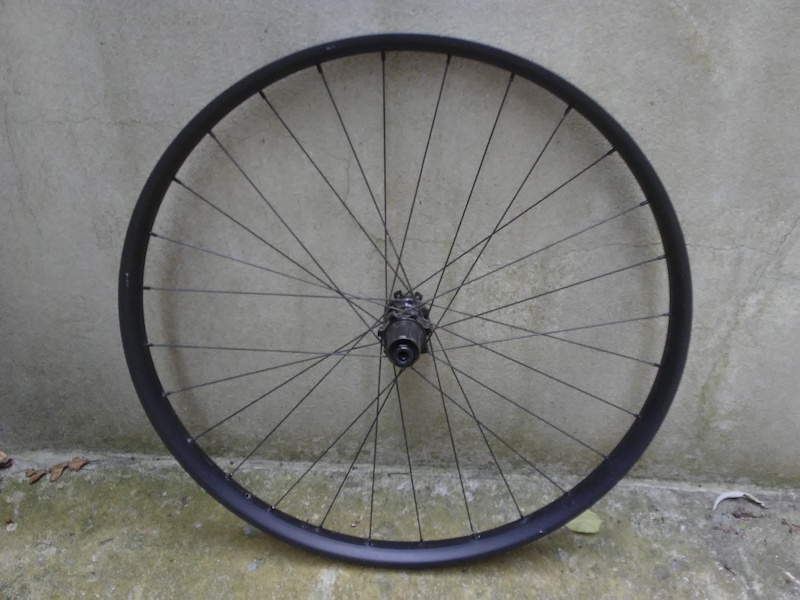 2020 Sun Ringle Duroc 40 Boost Rear wheel 27.5 For Sale