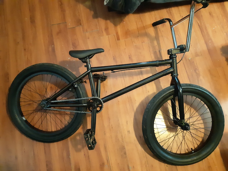 2021 Fit bike co For Sale