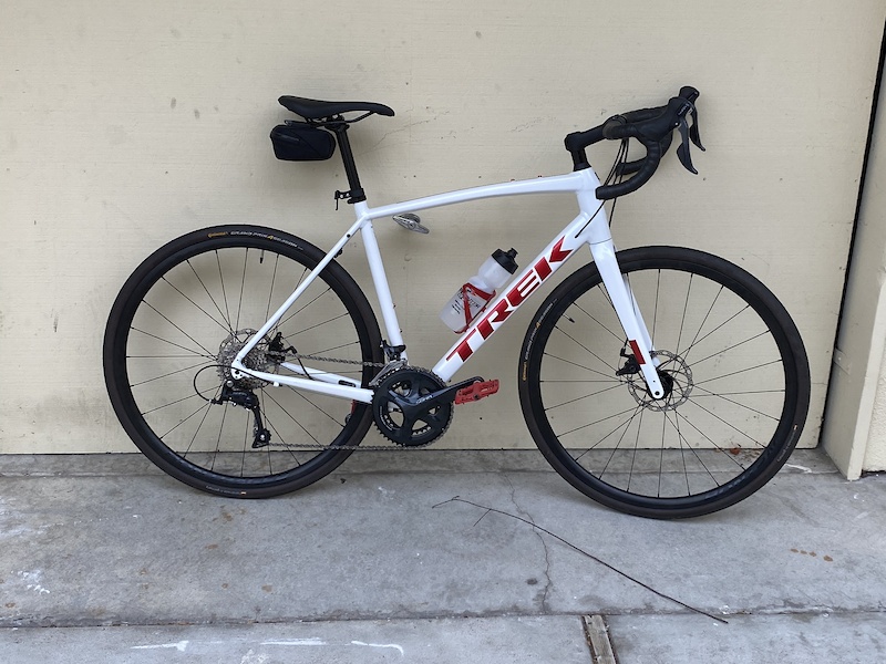 2021 Brand New Trek Domane AL3 For Sale
