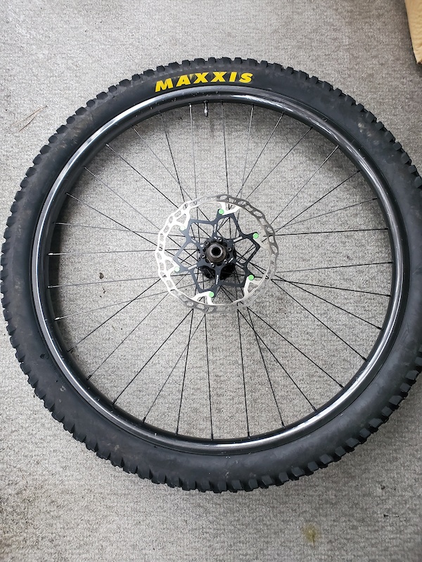 2020 29 We Are One Composites, Hope pro 4 boost, 32 spokes For Sale