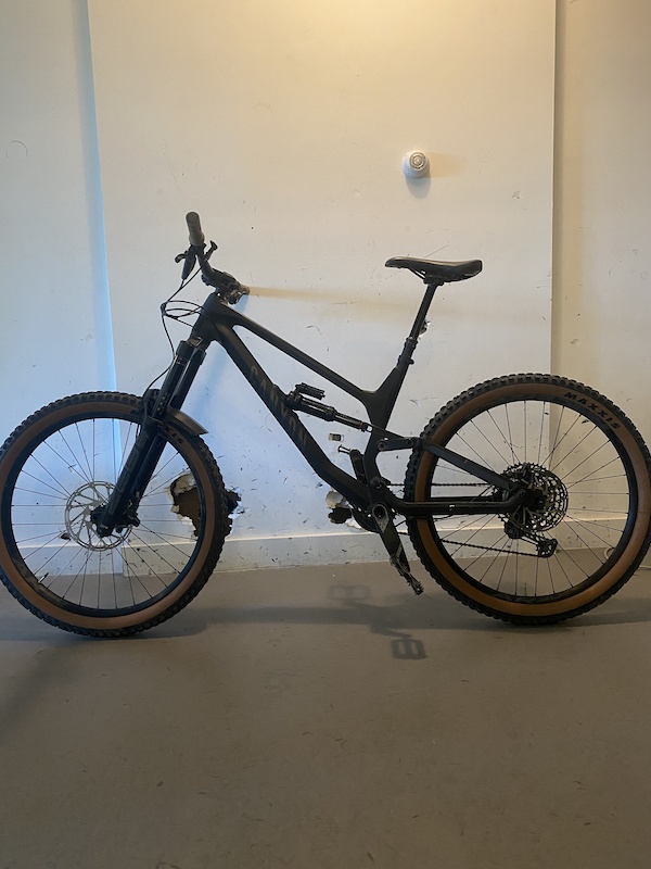 2021 Canyon Torque 5 For Sale