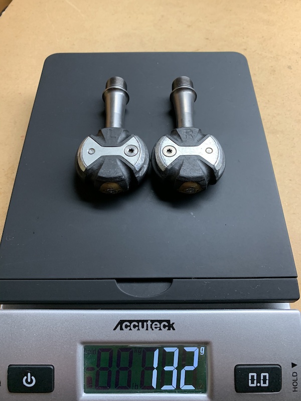 Speedplay Zero Nanogram ti. For Sale