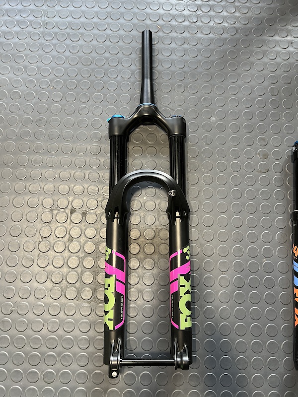 2022 Fox Performance 38 170mm 27.5 GRIP For Sale