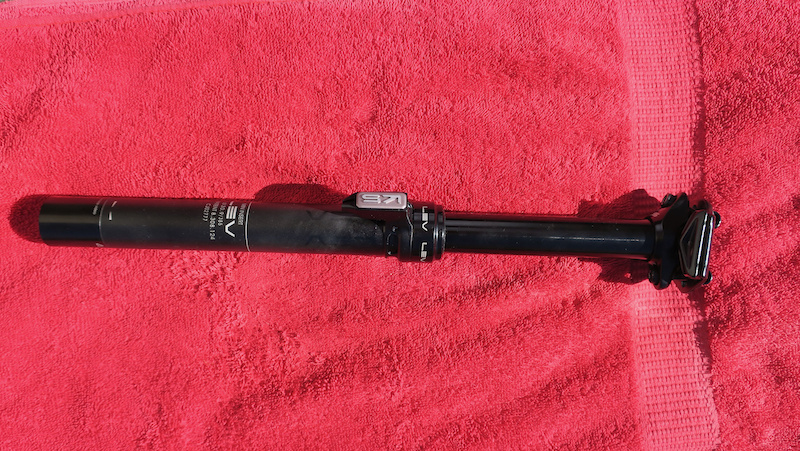 2021 KS Lev 30.9 x 125 dropper external For Sale