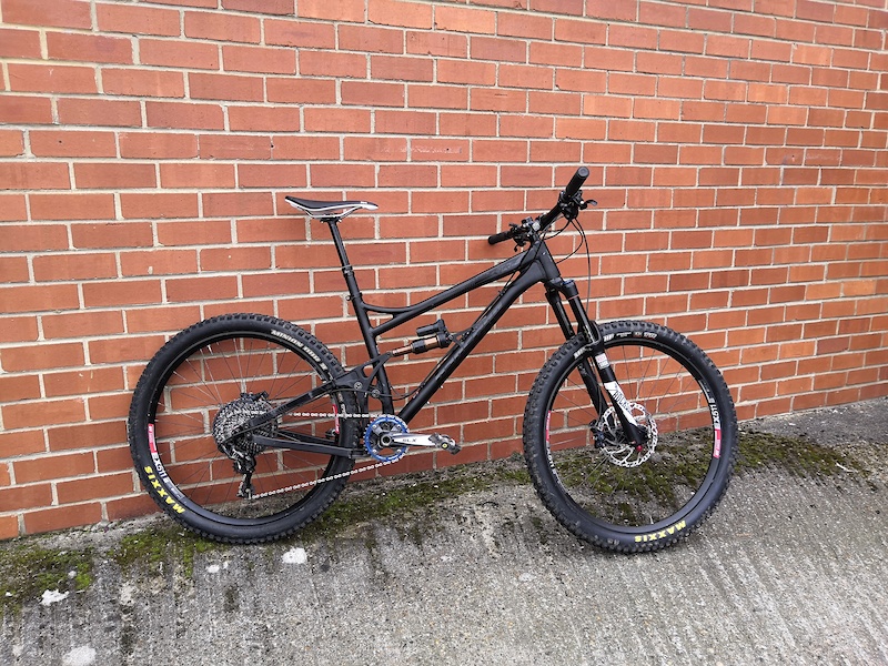 2018 Banshee Spitfire v2 For Sale