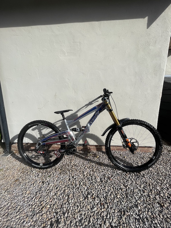 2021 Orange bikes 329 For Sale