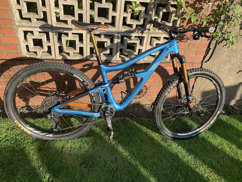 2019 Ibis Ripmo V1 For Sale