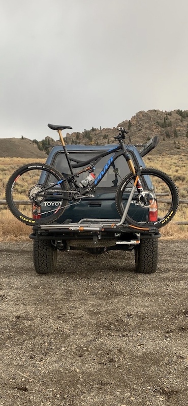 2020 XL pivot Mach 6 aluminum For Sale