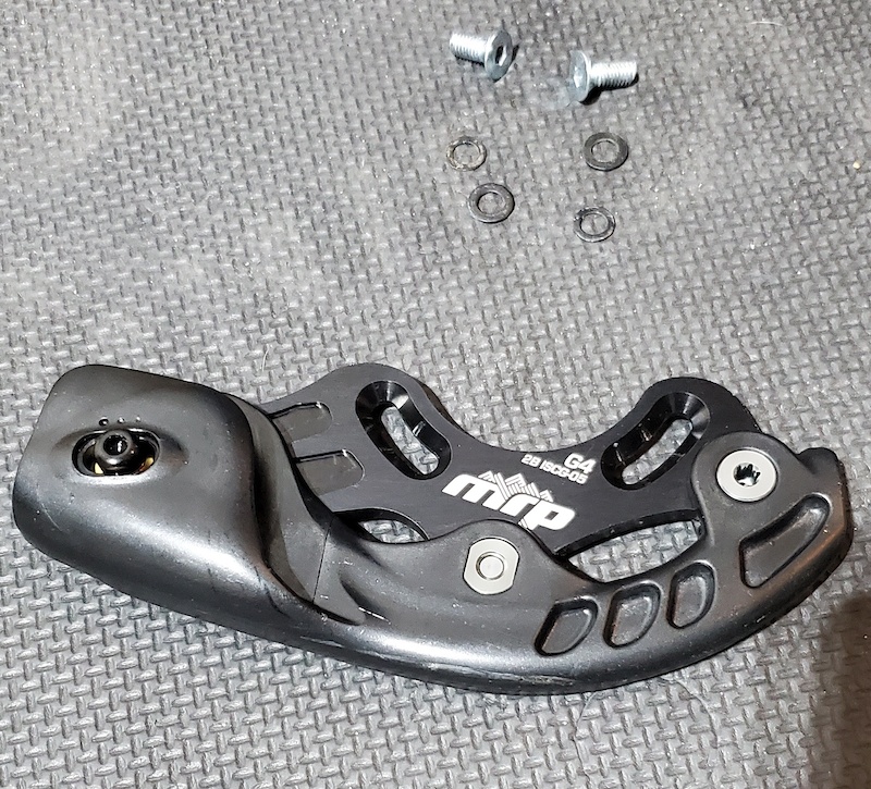 2022 MRP G4 2B ISCG-05 For Sale