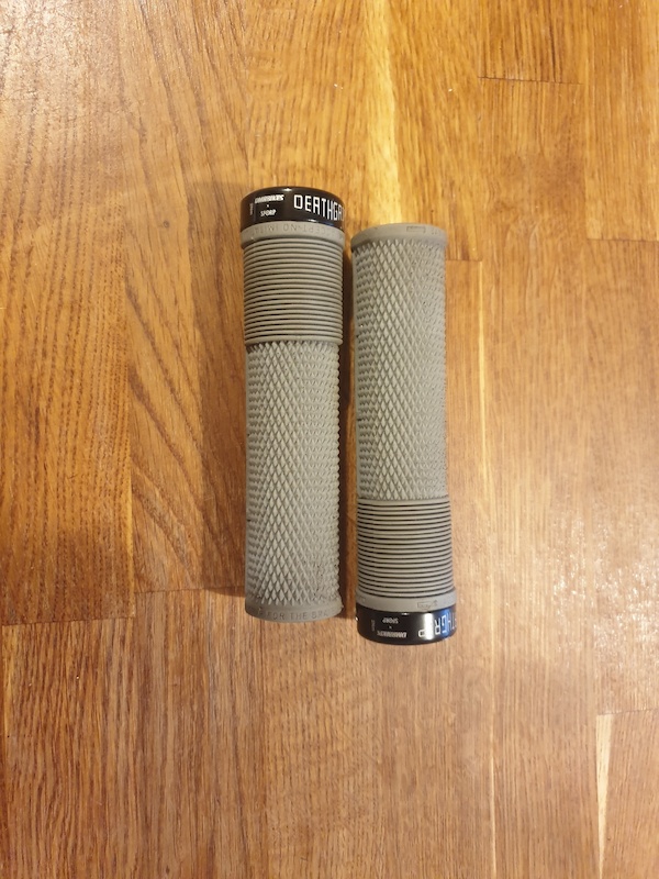 2021 Grips Grey Slim For Sale