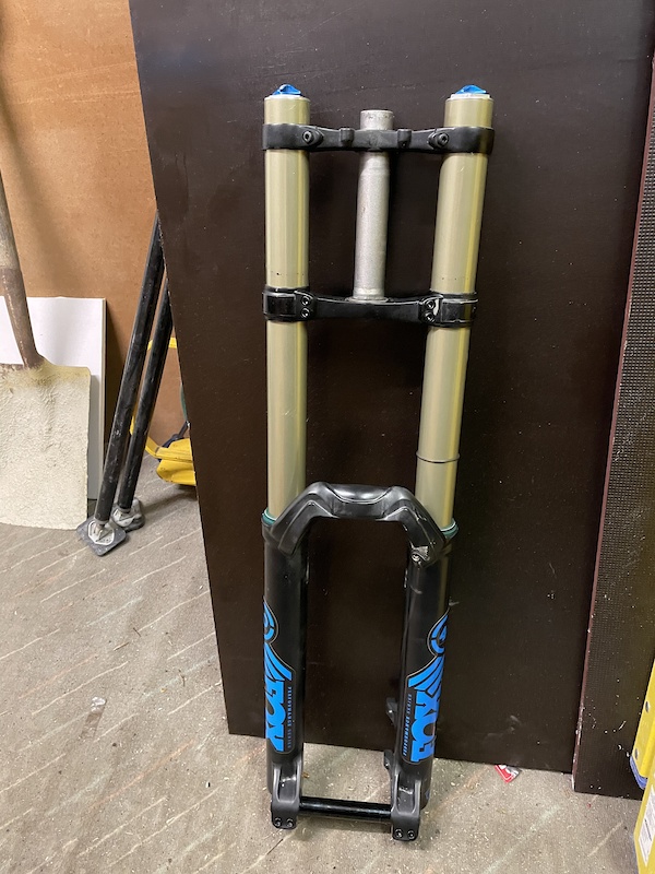 2016 Fox 40 Performance elite forks For Sale