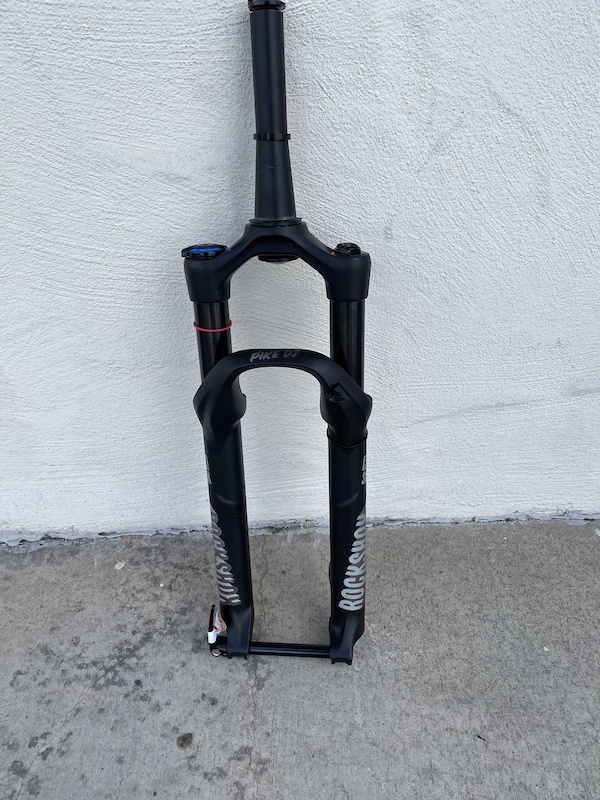 Rockshox Pike Dj For Sale