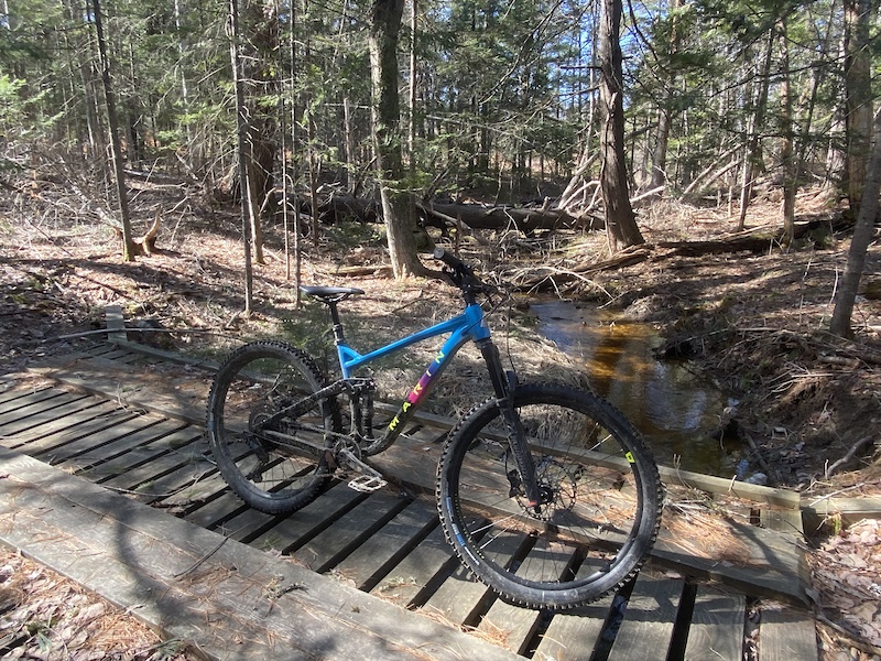 2020 Marin Hawk Hill 3 medium For Sale