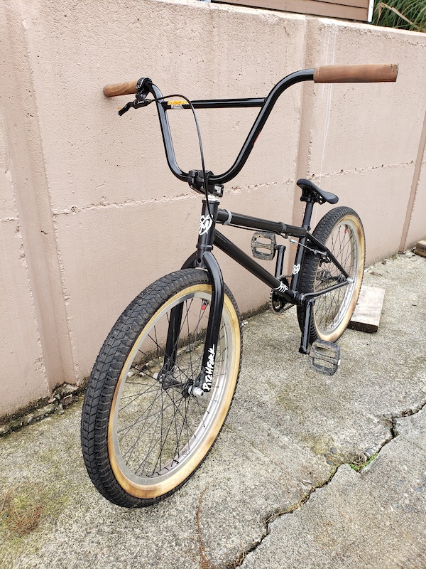 2020 S&M ATF 22" wheels For Sale