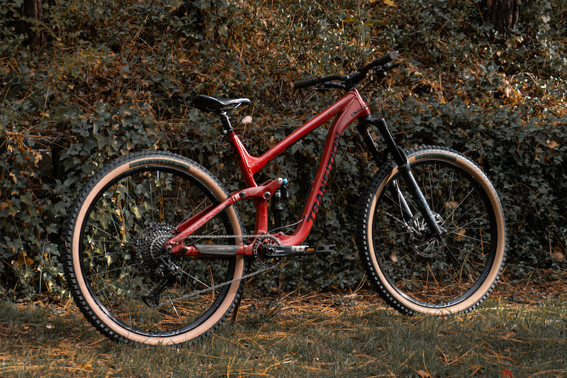 2020 *sale pending Transition Sentinel Alloy XL For Sale