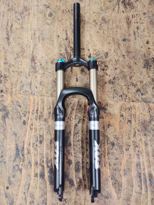 2009 Fox Float 32 Talas For Sale