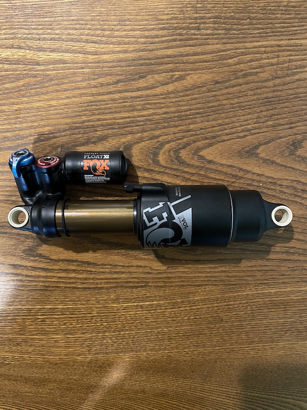 2020 Fox Float X2 2 position adjust 230 x 65 For Sale