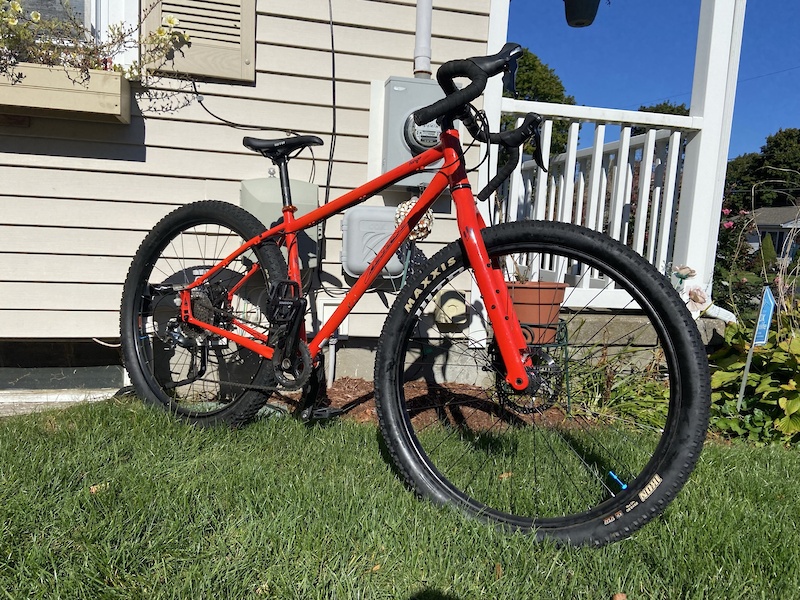 2019 Salsa Fargo - Medium For Sale