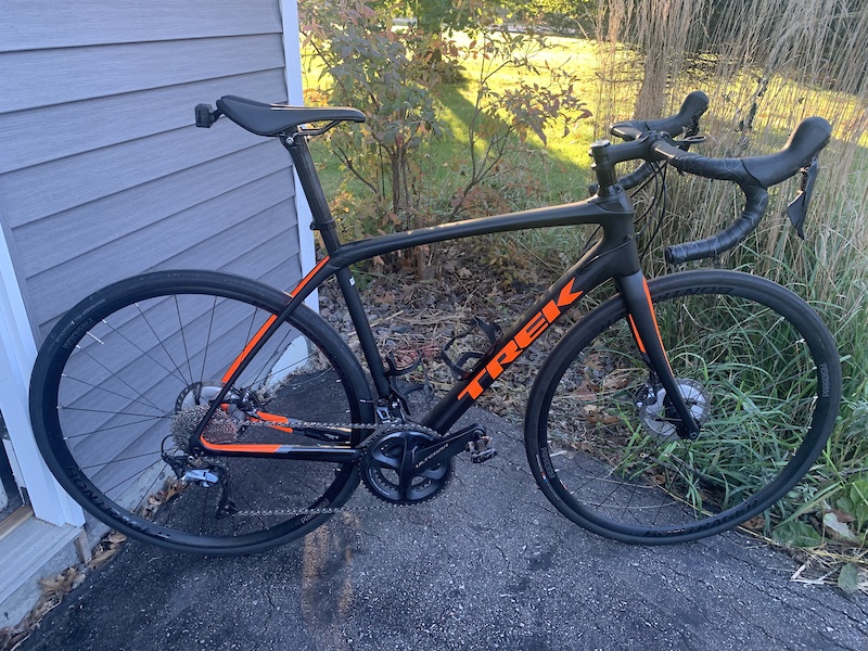 2019 Trek Domane SL 6 Disc For Sale